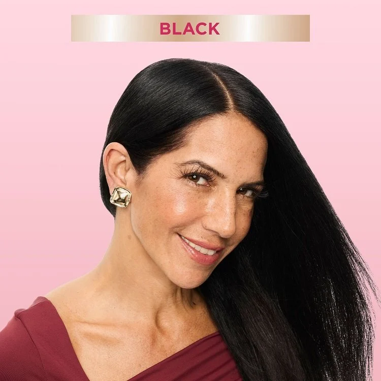 Black - Hair Care, Hair Styling, Hair Color & Skin Care Products